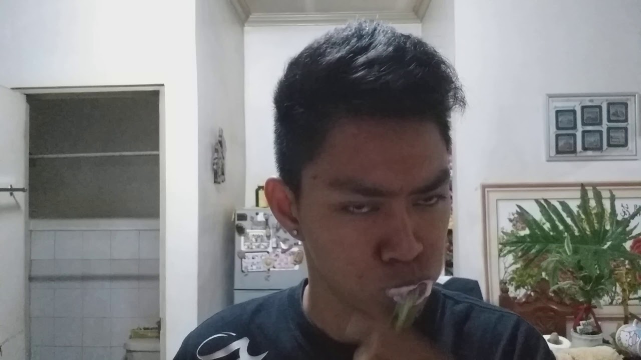 Ang tamang paraan ng pag-toothbrush - YouTube