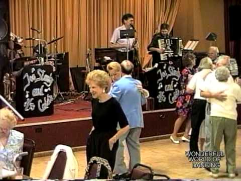 JOE STANKY & HIS CADETS AT LAKE WORTH POLISH CLUB "POLKA MEDLEY" - YouTube