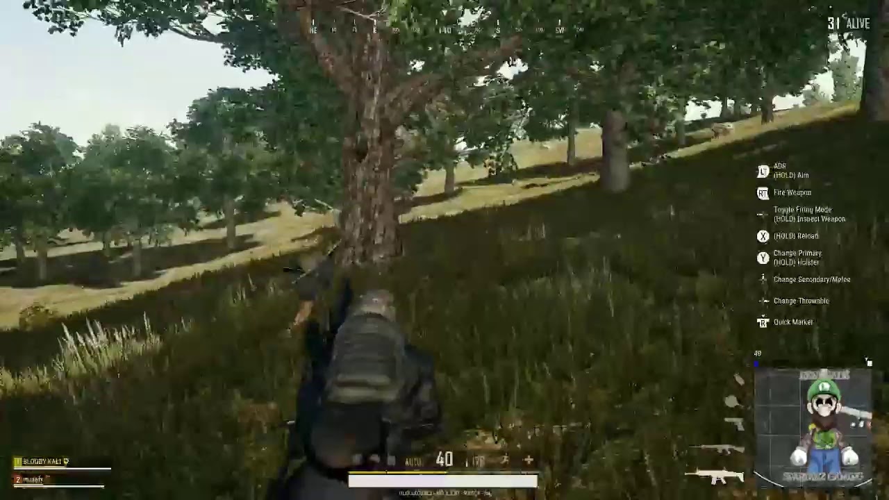 Win Win Chicken Din Din .... xbox 1 - YouTube