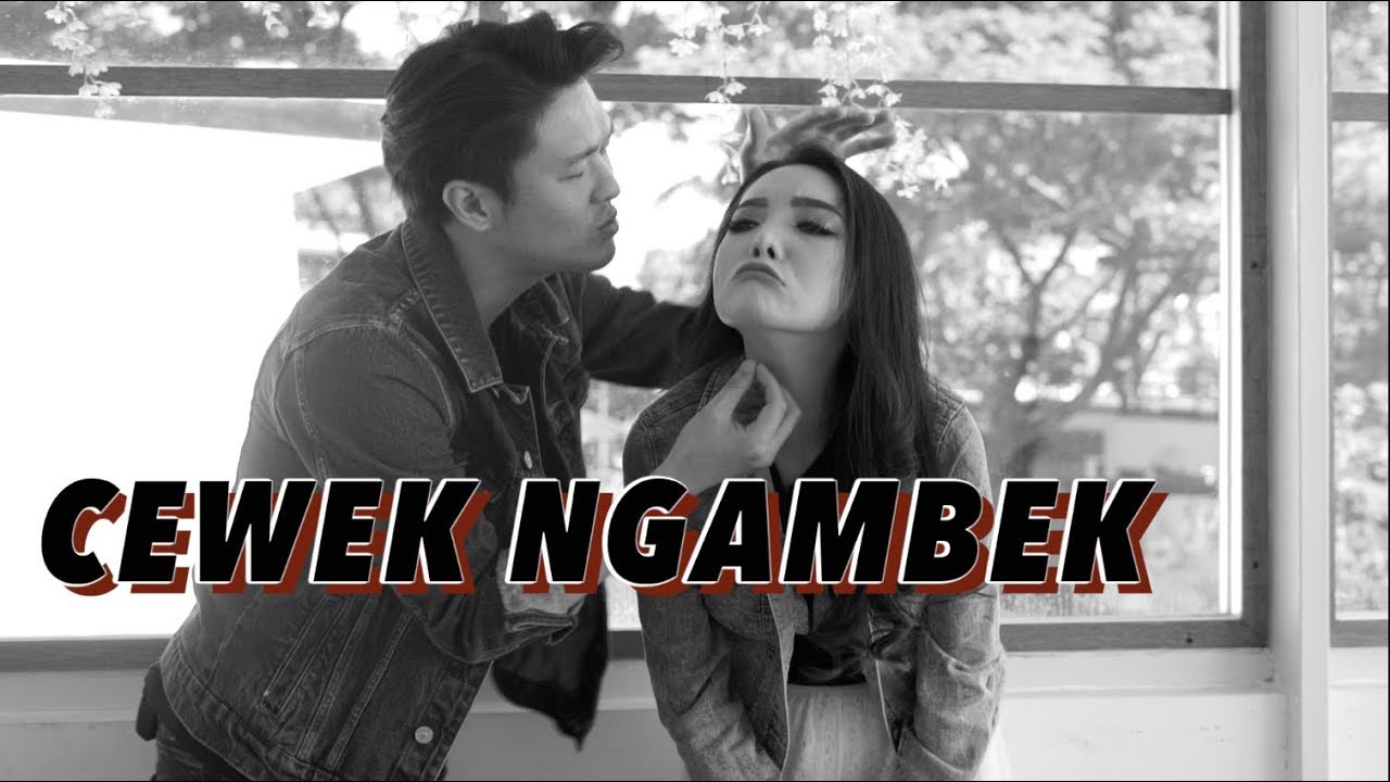 YANG CEWEK MAU KALO LAGI NGAMBEK berdasarkan zodiak - YouTube