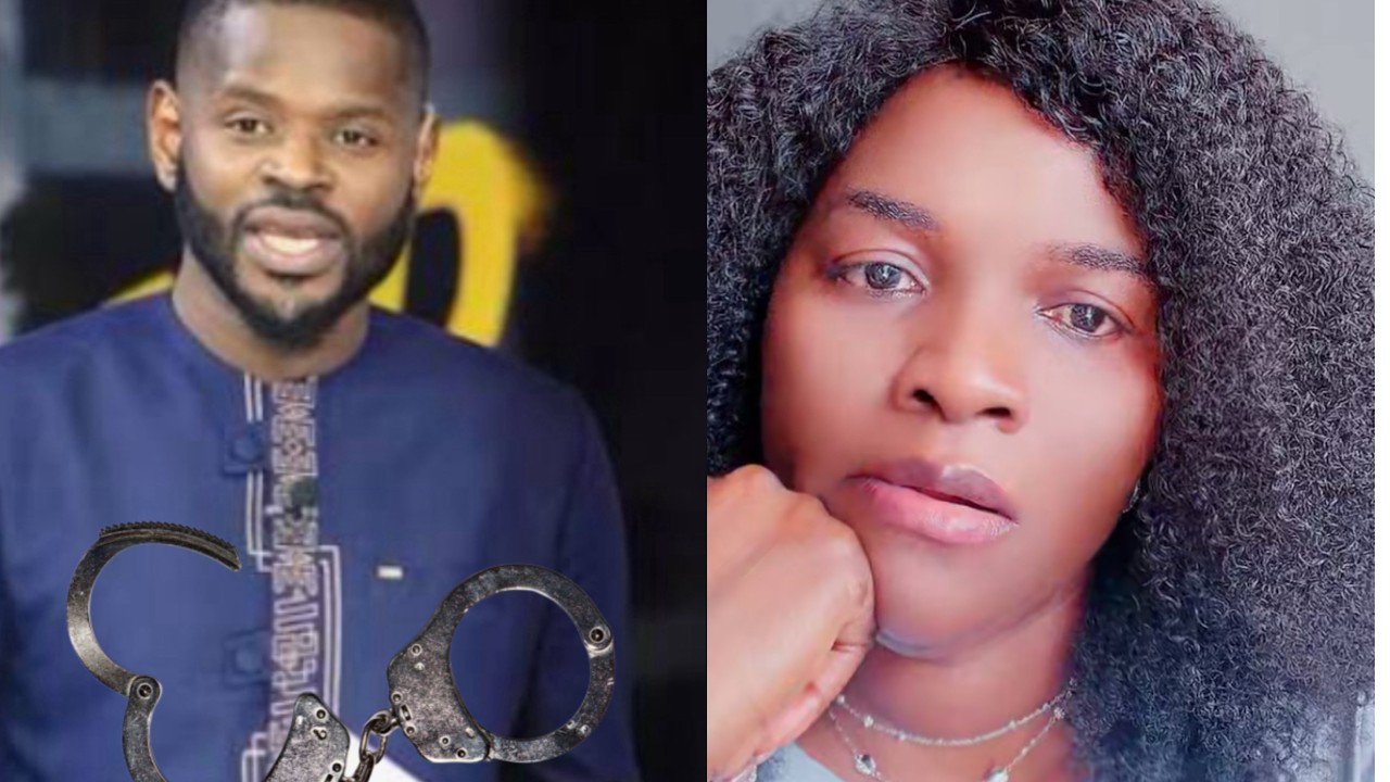 Jessica En Live Cas Pape Cheikh Diallo Sida Biniou Wakh Si Mome Amena ...