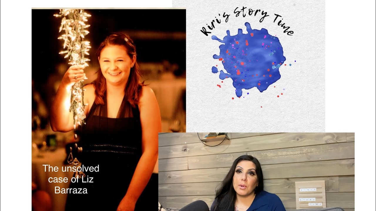 The unsolved case of Elizabeth Barraza - YouTube
