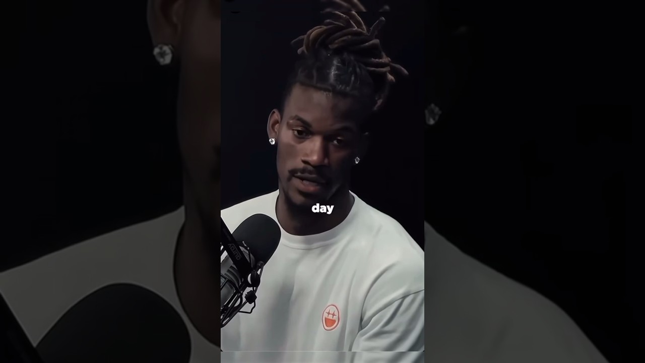 Jimmy Butler Motivational Speech #motivation #sportsquotes #basketball ...