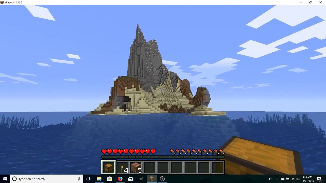 Jacob's World - Episode 1 - YouTube