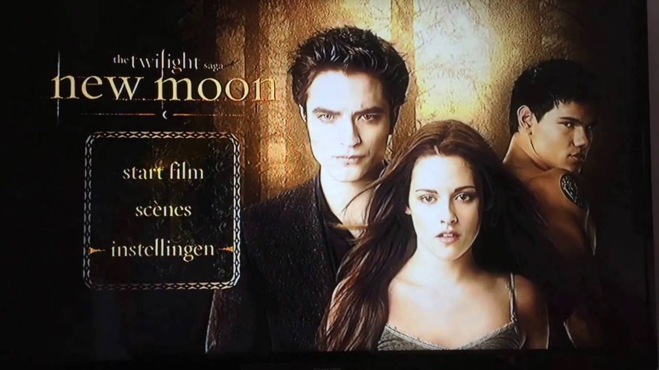 The twilight saga ( the complete collection ) box set Dutch - YouTube