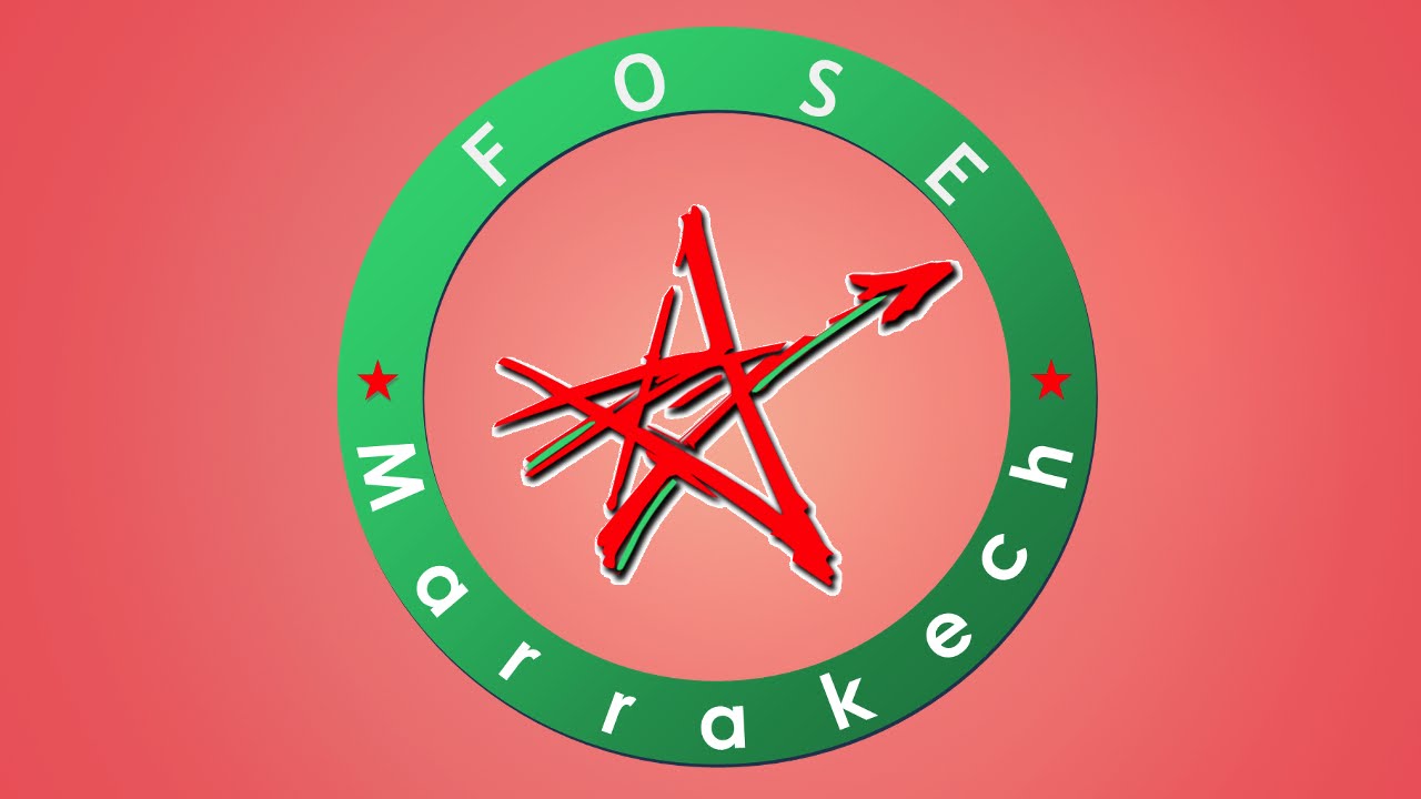 FOSE Marrakech | مؤسسة الأعمال الاجتماعية للتعليم فرع مراكش - YouTube
