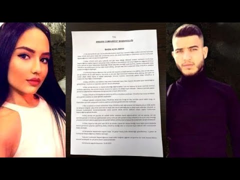 GÜLAY UYGUN | İŞTE BEKLENEN RAPOR CIKTI| ÜMİTCAN UYGUN ALEYNA ÇAKIR