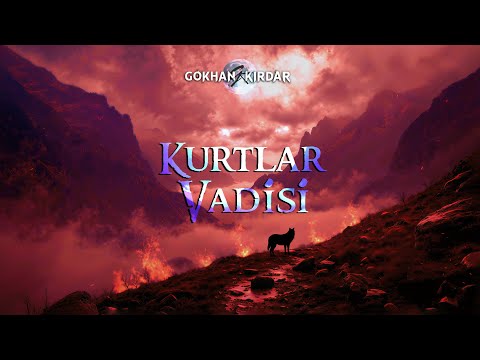 Gökhan Kırdar: Cendere 2003 Pressure | Episode 97 | v4 | KV 2005 VW | High Frequency 2026 | NFT