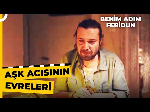 Umrunda Değil İyi Ki Bitti Mi? | Benim Adım Feridun
