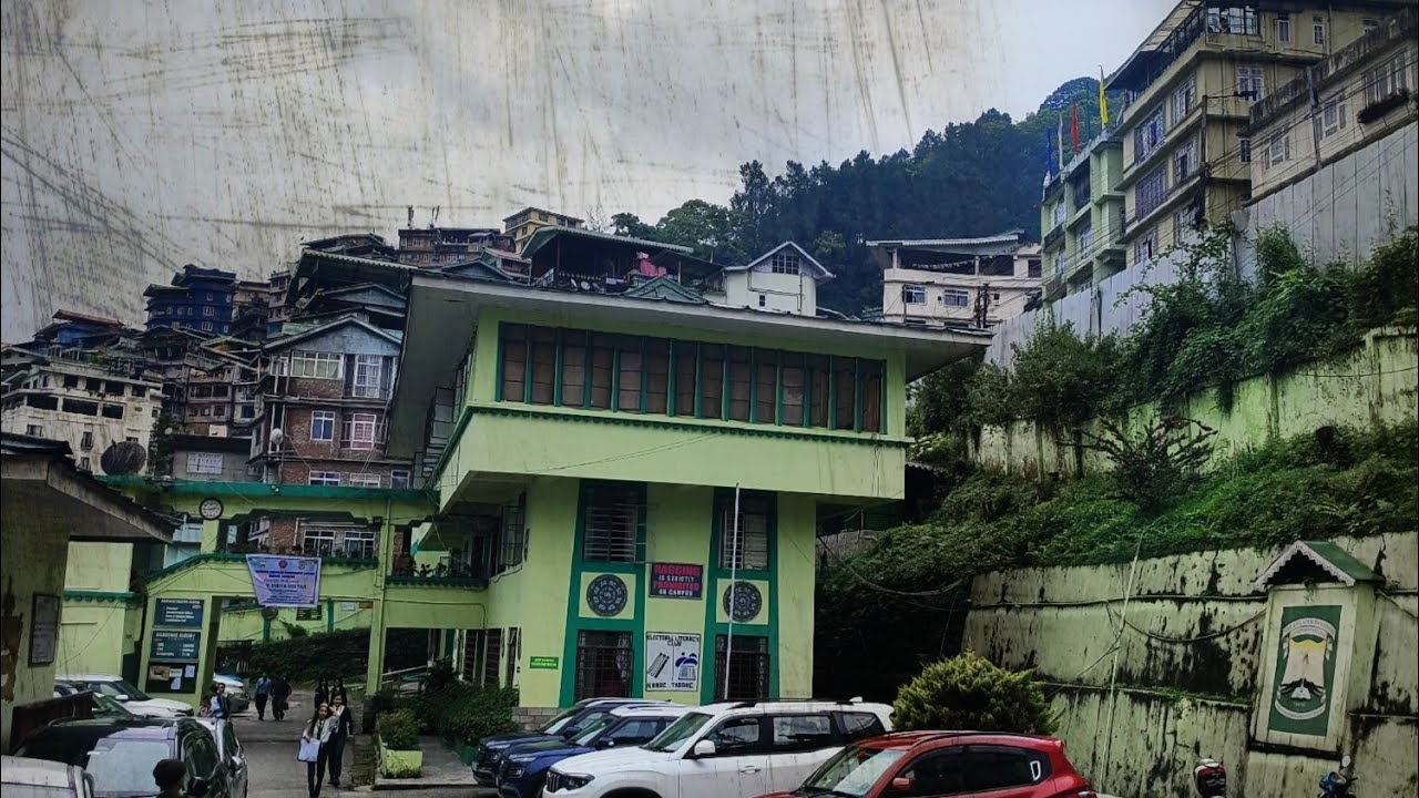 College Tour || How is admission done in NBBGC 🤔|| Detail information ...