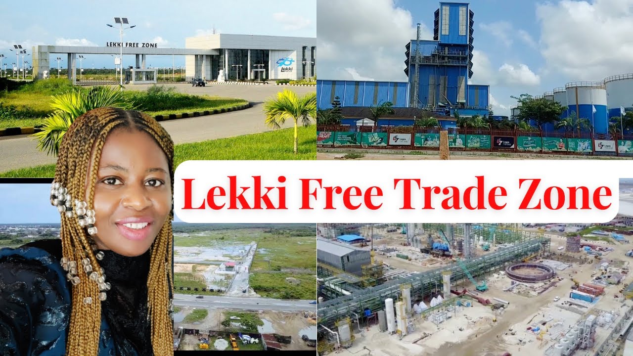 After 15 Years In UK, I Returned And This Is What Lagos Looks Like.😳 ...