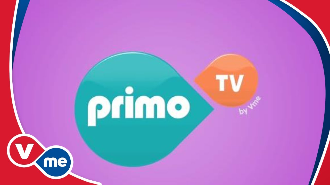 Primo TV Sizzle Reel (Promo) | VME TV - YouTube