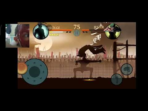 Yüzümü gösterdim Şhadow Fing 2 bölüm 3#keşfet#şhadowfing