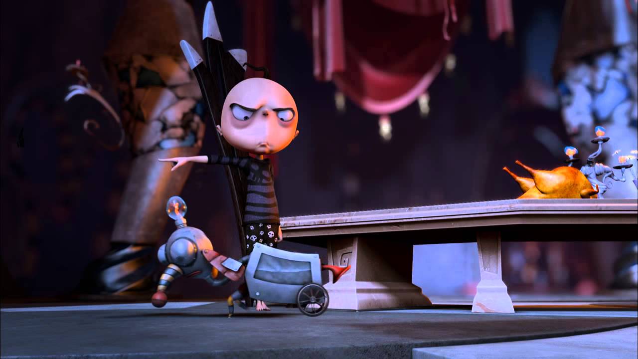 Figaro Pho - S1 - Ep5 - Fear of Rejection (Rejectiophobia) - YouTube