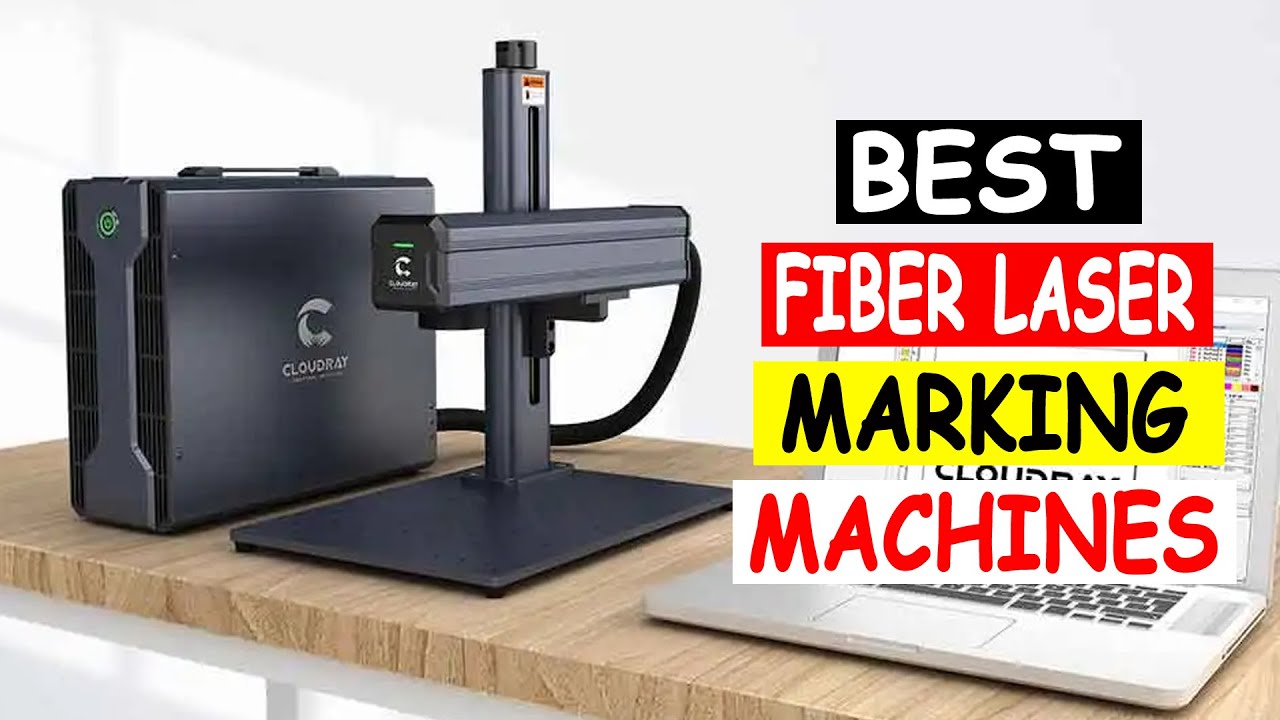 Top 5 Best Fiber Laser Marking Machines 2024 - YouTube