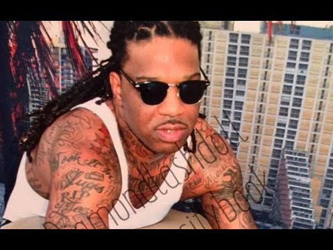 "Bling Bling" Rapper B.G. Coming Home After 14 Years In Prison ! Cash ...