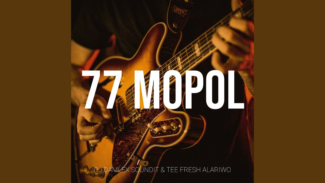 77 Mopol - YouTube