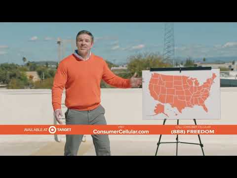 Down detector | Is Consumer Cellular down? Current Consumer Cellular ...