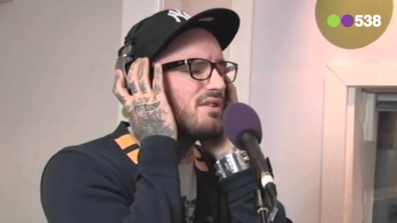 Ben Saunders - Kill For a Broken Heart | Live bij Evers Staat Op - YouTube