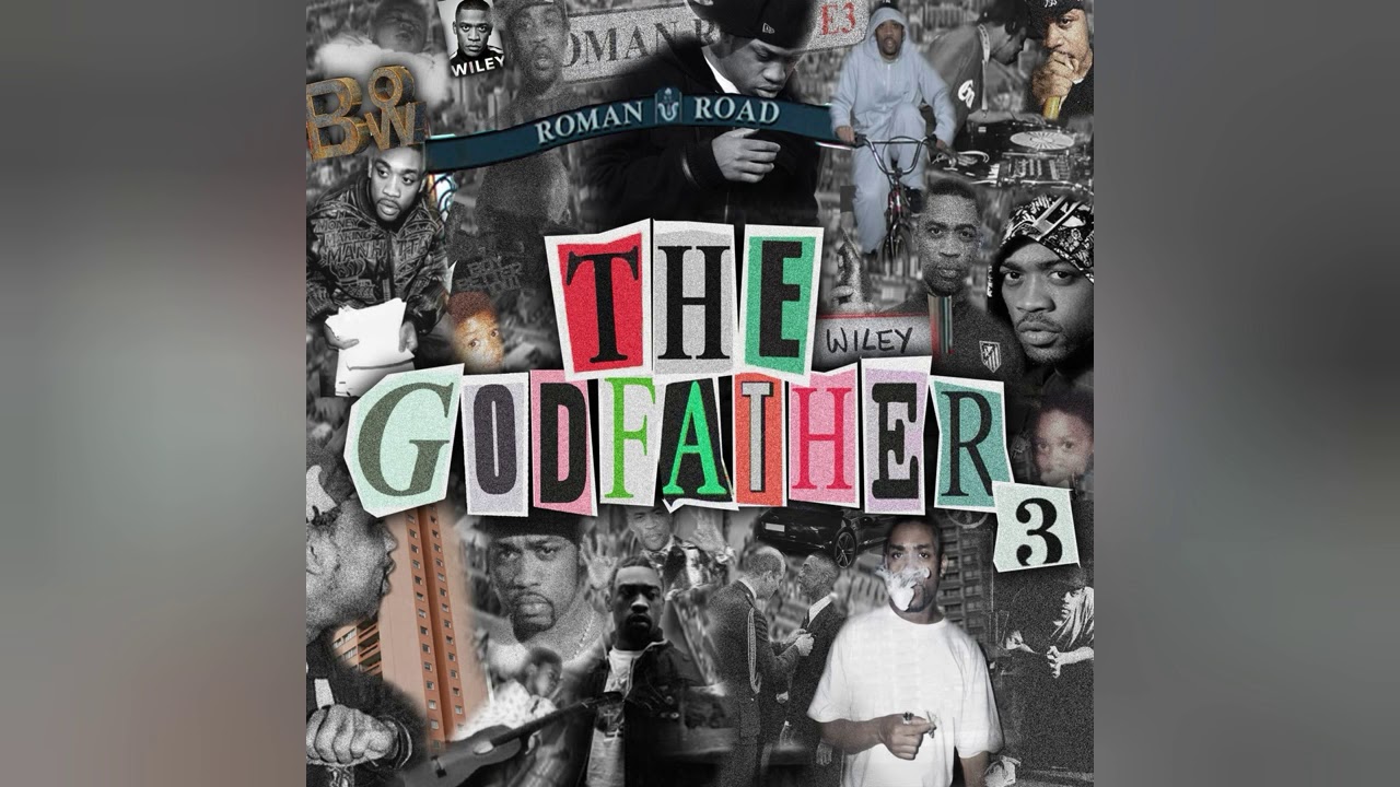 Wiley - Starring (Official Audio) | Grime Nation - YouTube