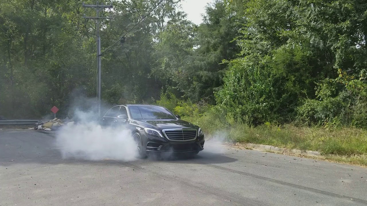 Trox Tech Launch Control - YouTube