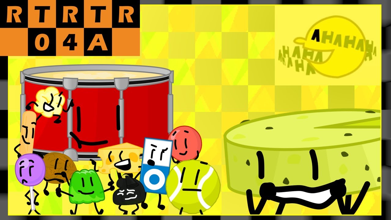 RTRTR 4a - [To the Racetrack] - YouTube