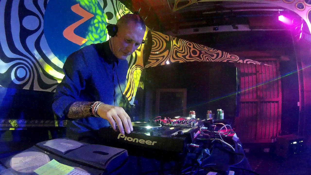 Greg Zogg @ Planet Zogg 18th Birthday! - YouTube