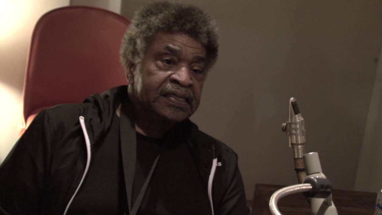 George Coleman - 'A Master Speaks' EPK - YouTube