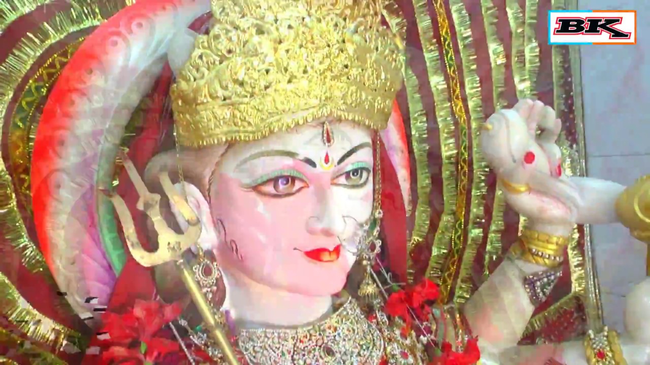 MAIYA AAI JAITU II DIPAK MOURYA II 2018 SUPER HIT DEVI PACHARA VIDEO ...