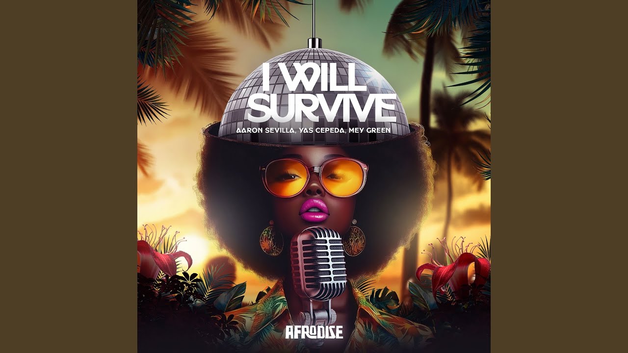 I Will Survive (Original Mix) - YouTube