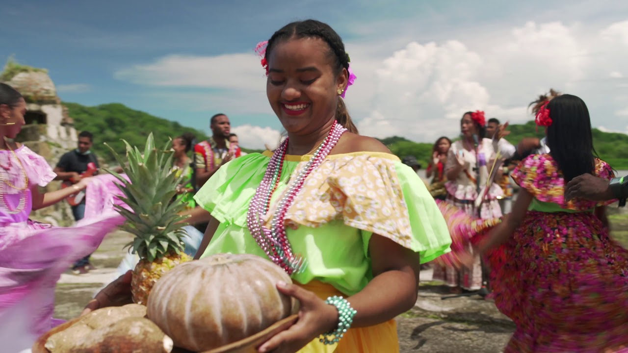 LA BATEA DE PORTOBELO - YouTube