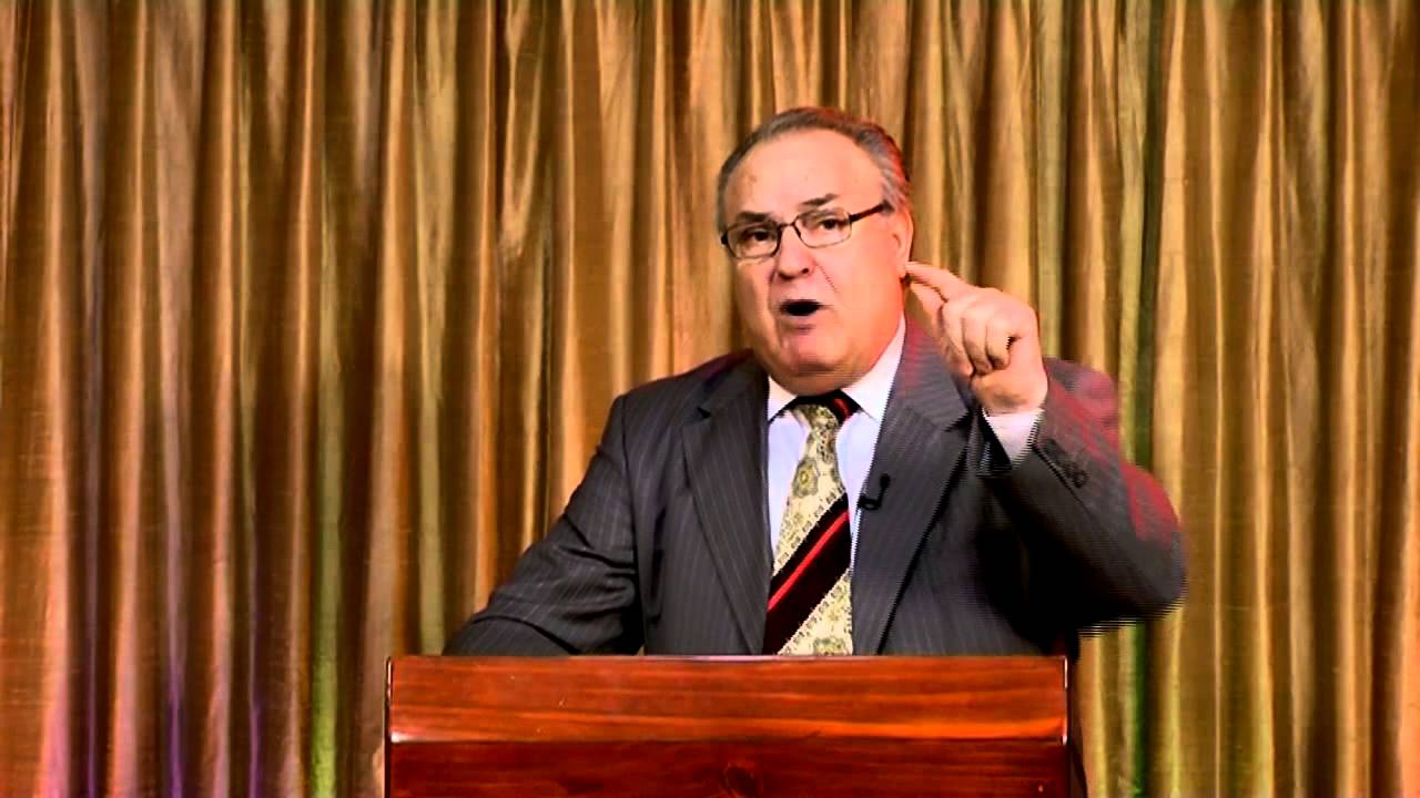 1. Perdonare & stare in Pace. Pastore A. Stallo. anthony@stallo.net ...