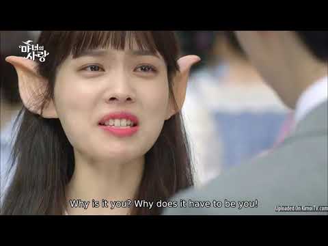 Witch's Love EP05 English SUBTITLES