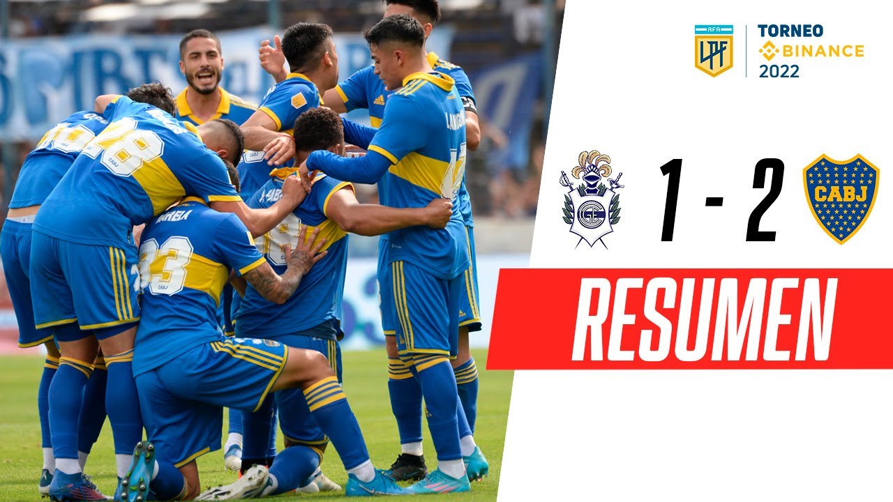 ¡EL XENEIZE GANÓ EN EL BOSQUE Y VOLVIÓ A SER EL LÍDER DEL TORNEO ...