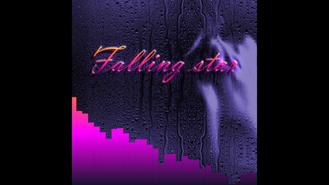 Falling star - Sebastian Svahn - YouTube