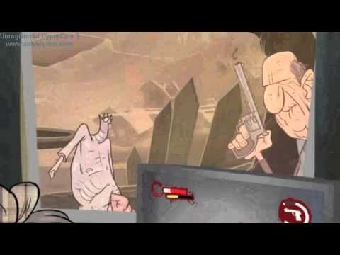 Post Nuclear Family: Armageddon = Spreiz die Beine! [german dub by thetrueblacky]