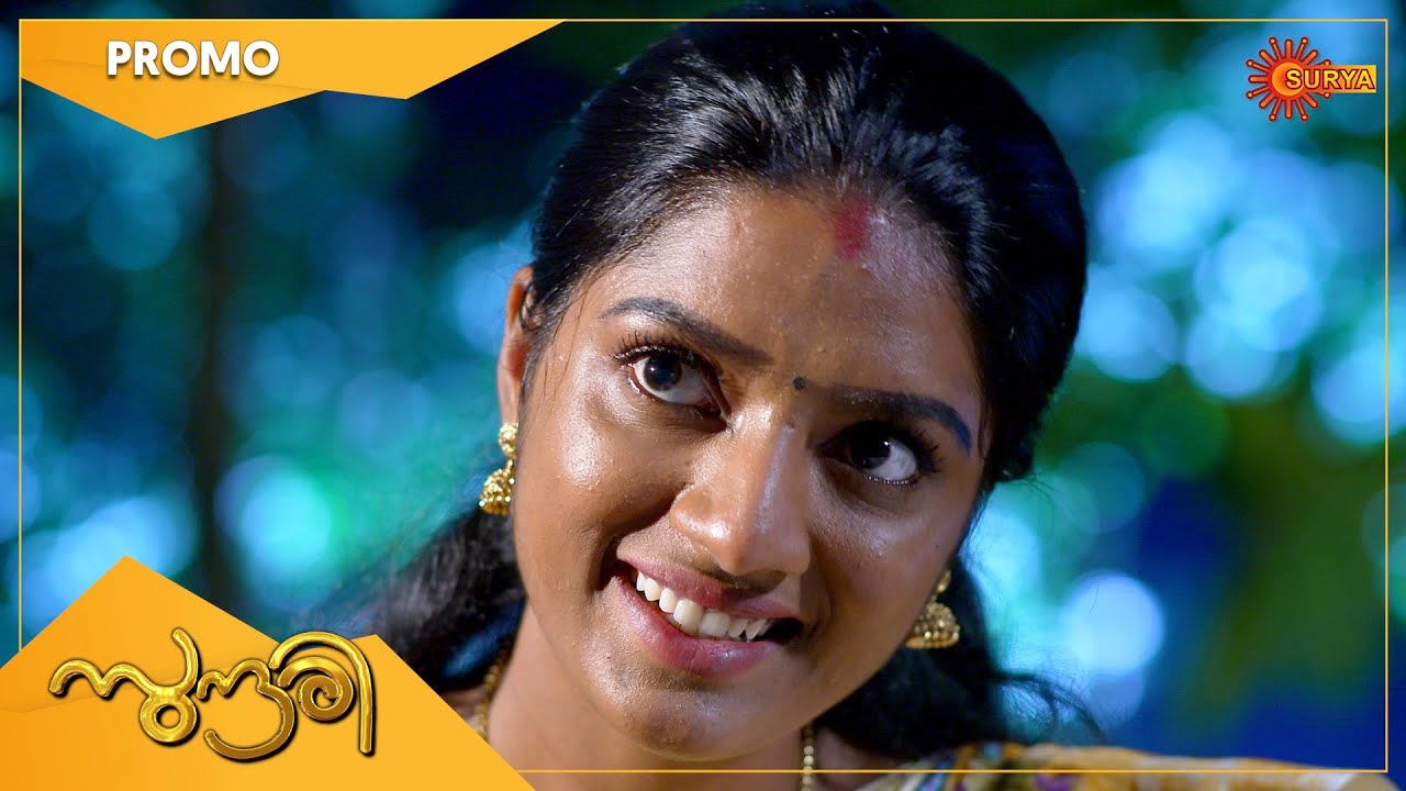 Sundari - Promo | 16 Oct 2022 | Surya TV Serial | Malayalam Serial ...