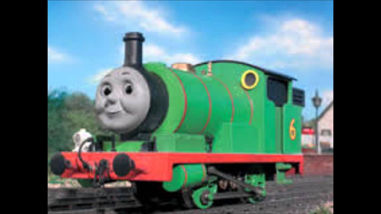 Percy Audition for Anyone - YouTube