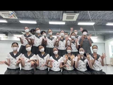 [World Dance Expo Seoul 2021] : Young Dance Festival - Yewon School (Ballet) - YouTube