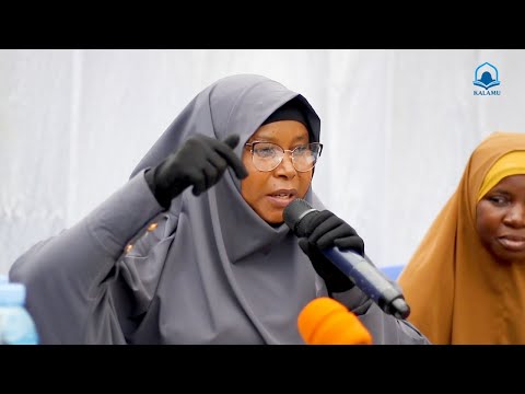 SNURA MUSHI AINGIA MTAANI NA KUKONGA NYOYO ZA KINA MAMA MAASHALLAH