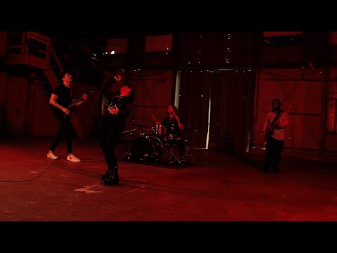 Ana Eclipse - Unholy (Official Music Video)