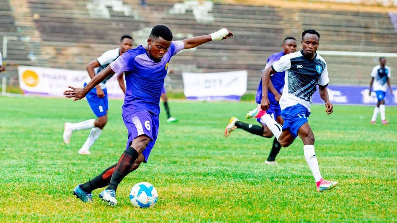 🔴 #LIVE : MBEYA CITY VS COSMOPOLITAN FC ( SOKOINE STADIUM MBEYA ) - NBC ...