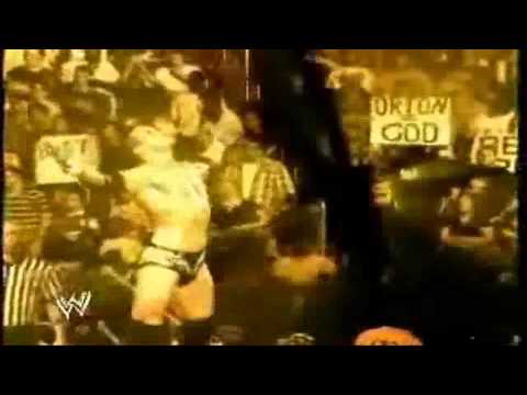 Randy Orton 6th Titantron (2004-2005 Titantron)