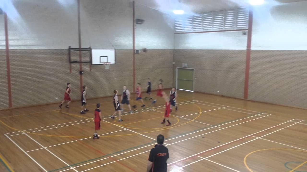 Swish City V Throwbacks, 30 April 2016 - YouTube