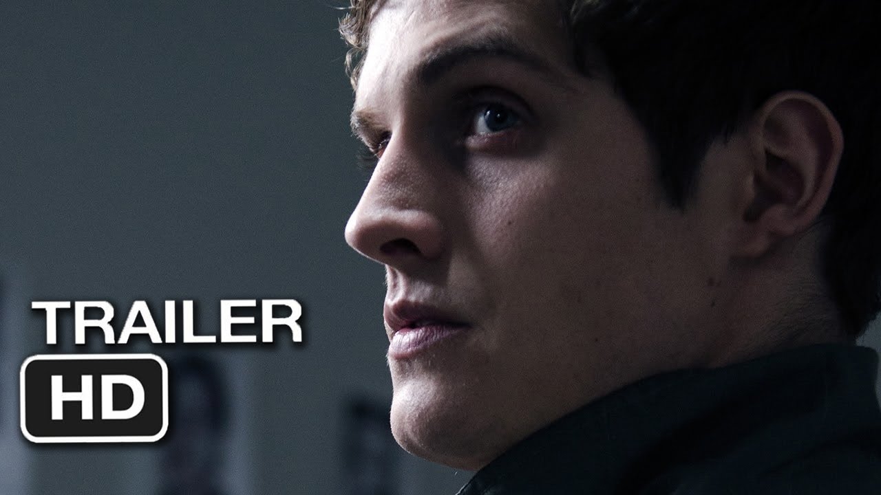 Daniel Sharman And Nina Dobrev