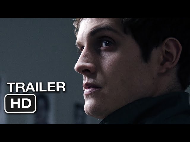 Daniel Sharman Drone Daniel Market Hi Res Stock Photography And Images