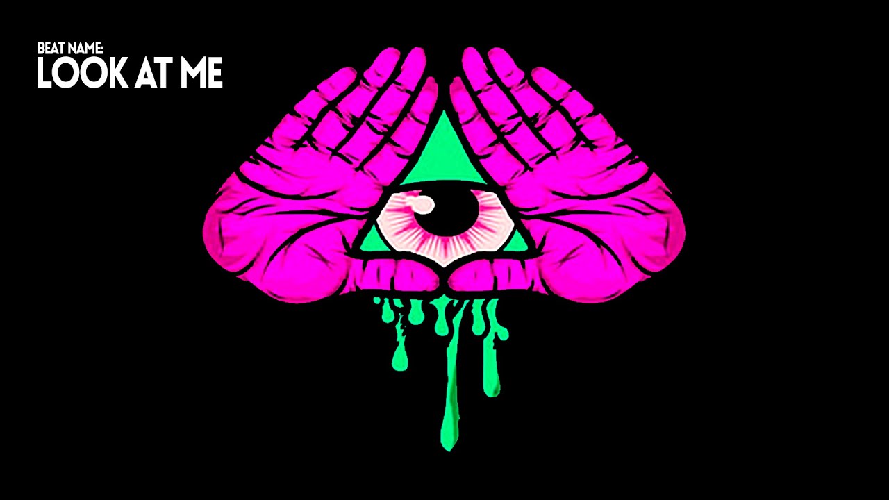 Freestyle Type Beat "FLOW HARD" Trap/Rap Instrumental Beat Freestyle ...