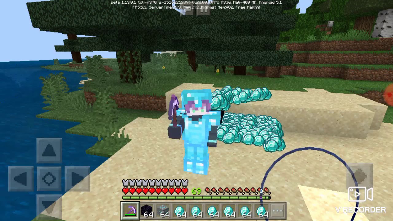 Mà cà ráp - YouTube