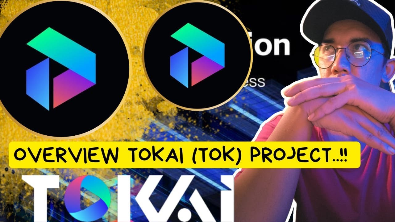 OVERVIEW TOKAI (TOK) PROJECT| INI PROJECT BESARNYA... - YouTube