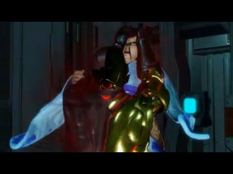Dead or Alive 6: Arcade, Raidou vs. Kokoro, Hayabusa, Leifang, Mila, & Hitomi